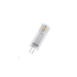 OSRAM LED PIN 20 G4 1, 8W/827 12V meleg | TonerPartners.hu