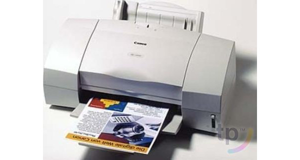 CANON BJC-5000 patron | TonerPartners.hu