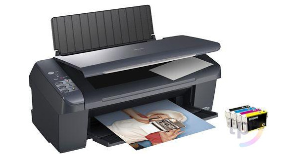 Tonerek és festékpatronok a EPSON STYLUS DX4400 -ba/-be már 4 605 Ft ...