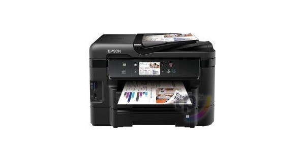 EPSON WORKFORCE WF3540DTWFpatron | TonerPartners.hu