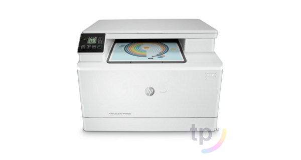 HP COLOR LASERJET PRO MFP M180N toner | TonerPartners.hu