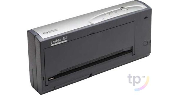 HP DESKJET 350 patron | TonerPartners.hu