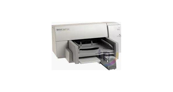 HP DESKJET 612C SERIES patron | TonerPartners.hu