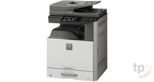 SHARP nyomtató patron és SHARP toner | TonerPartners.hu