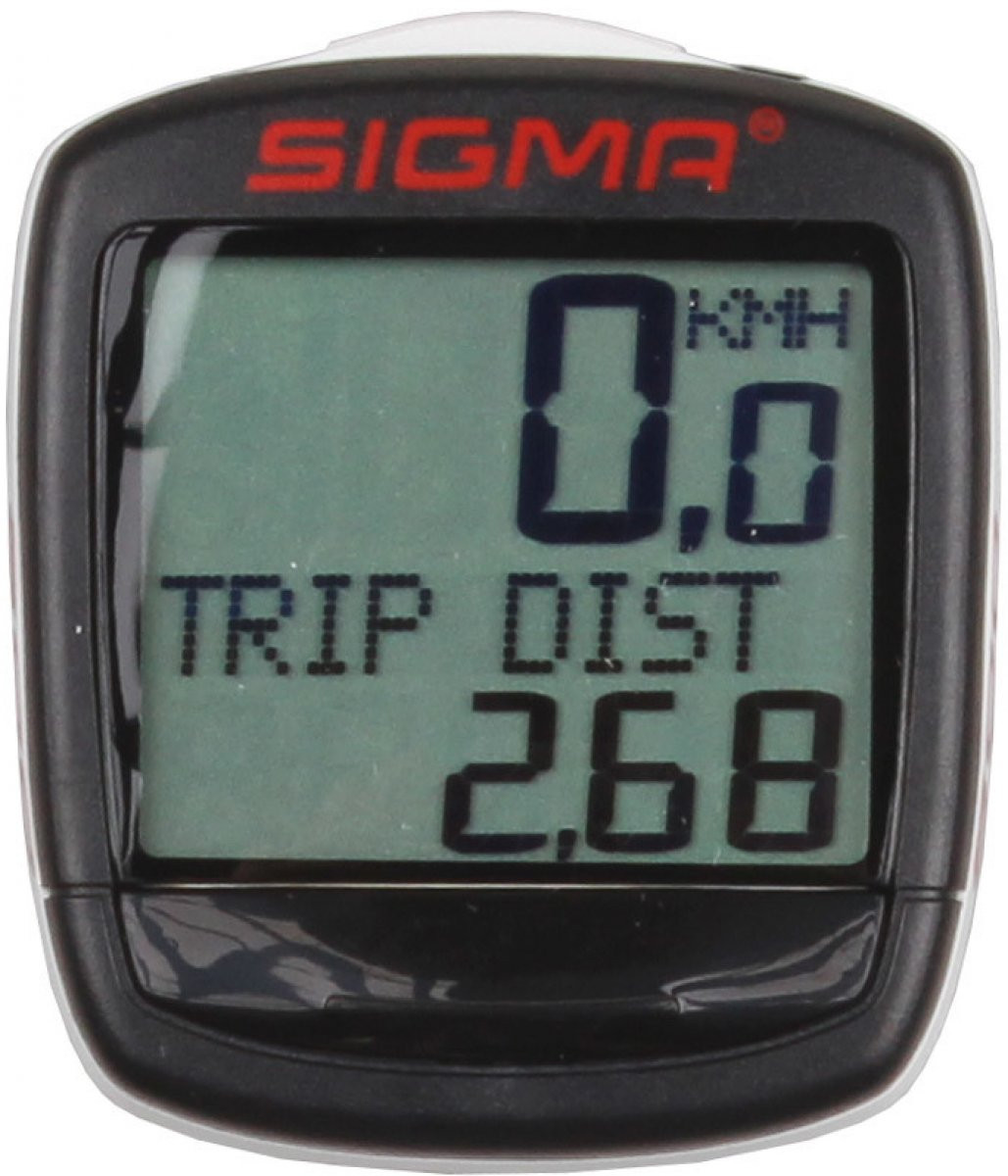 Sigma BC 800 BaseLine | TonerPartners.hu