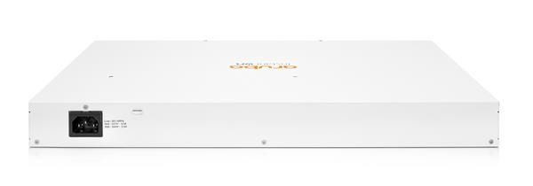 HPE Networking Instant On Switch 48p Gigabit CL4 PoE 4p SFP 370W 1930 ...