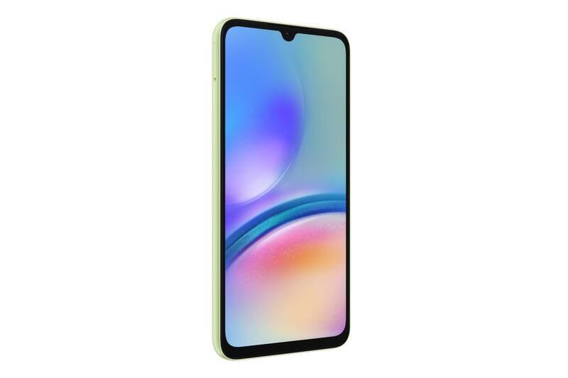 Samsung Galaxy A05s (A057), 4/64GB, LTE, EU, zöld | TonerPartners.hu