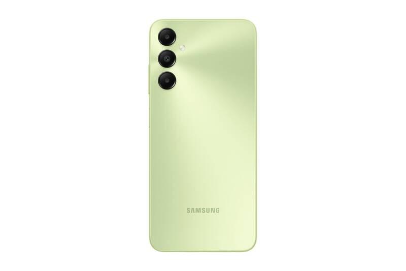 Samsung Galaxy A05s (A057), 4/64GB, LTE, EU, zöld | TonerPartners.hu