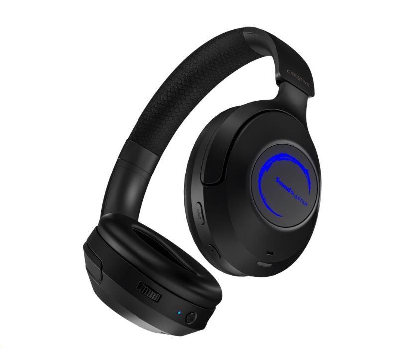 Creative Sound Blaster GH7 ANC - fejhallgató mikrofonnal | TonerPartners.hu
