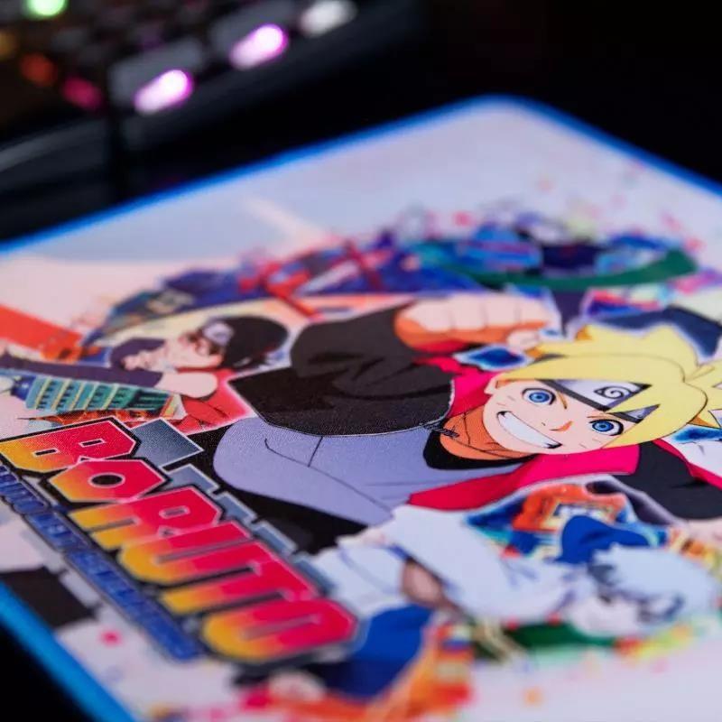 Konix Naruto "Next Generations" egérpad | TonerPartners.hu