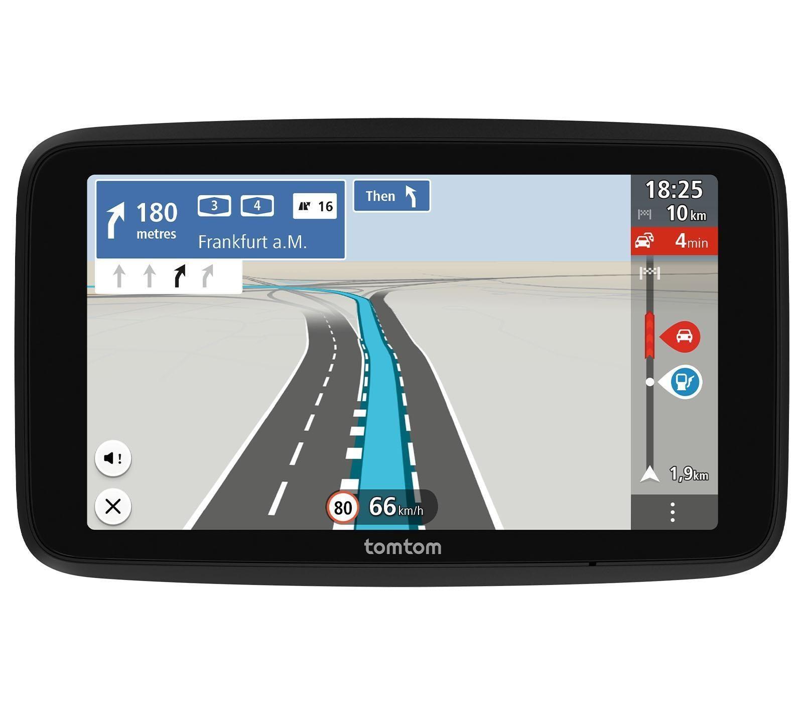 TomTom GO CLASSIC 5 - Felbontott | TonerPartners.hu