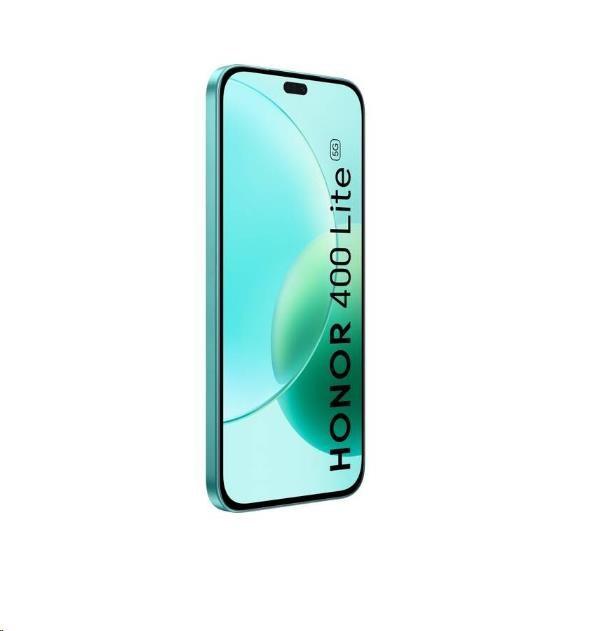 Honor 400 Lite 8/256GB 5G Marrs Green, EU | TonerPartners.hu