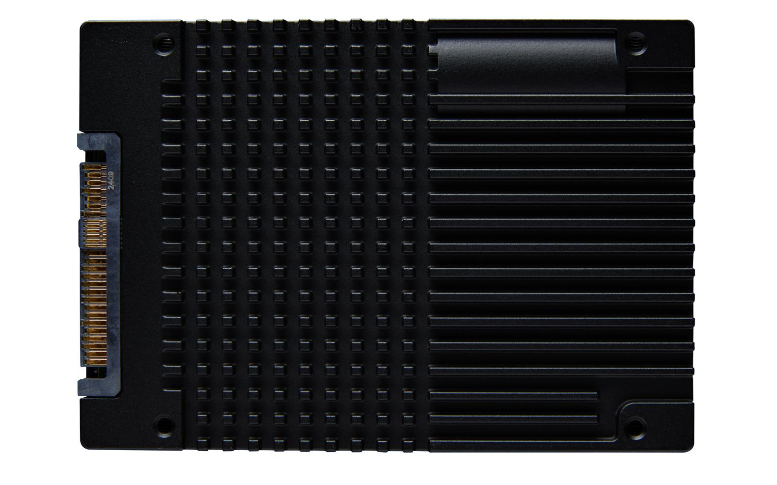 Kingston DC3000ME/3,84TB/SSD/2.5"/U.2/5R | TonerPartners.hu