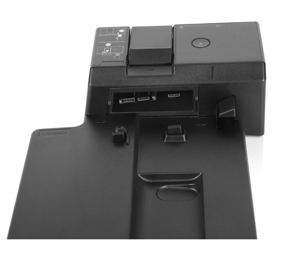 LENOVO dokkolóállomás ThinkPad Ultra Docking Station 135W - L480, L580 ...
