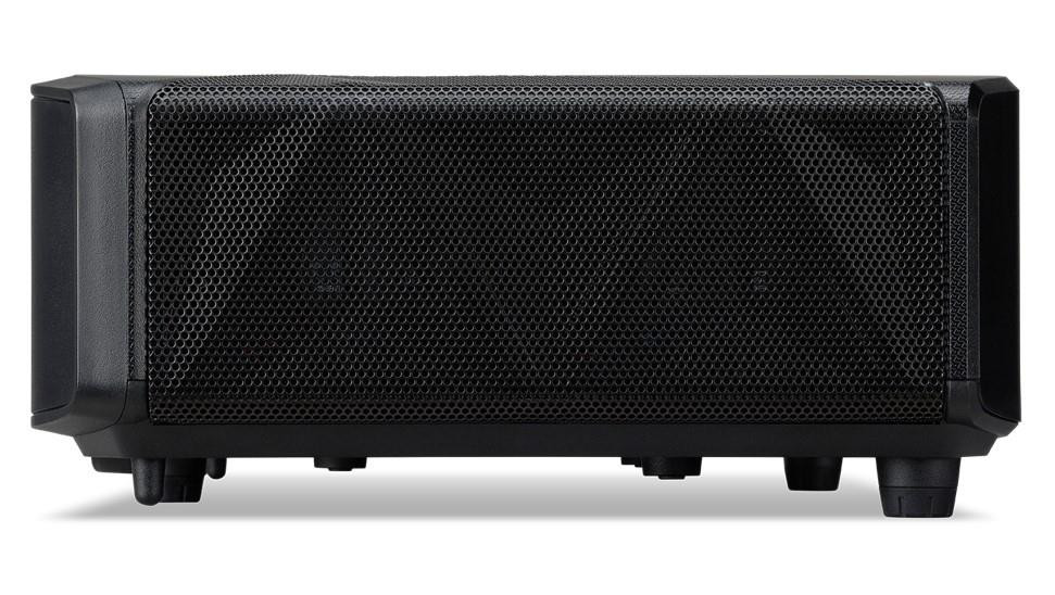 ACER Projector Predator GD711, SMART LED, 4K UHD (3840x2160), 3600Lm ...