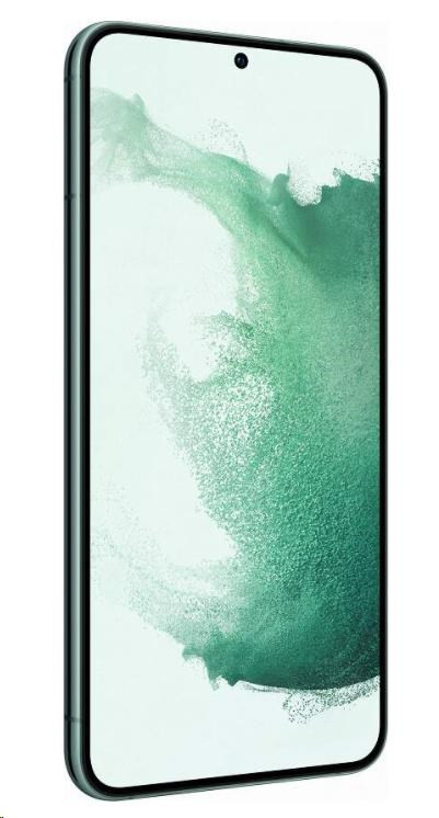 Samsung Galaxy S22 (S906), 8/256 GB, 5G, DS, EU, zöld | TonerPartners.hu