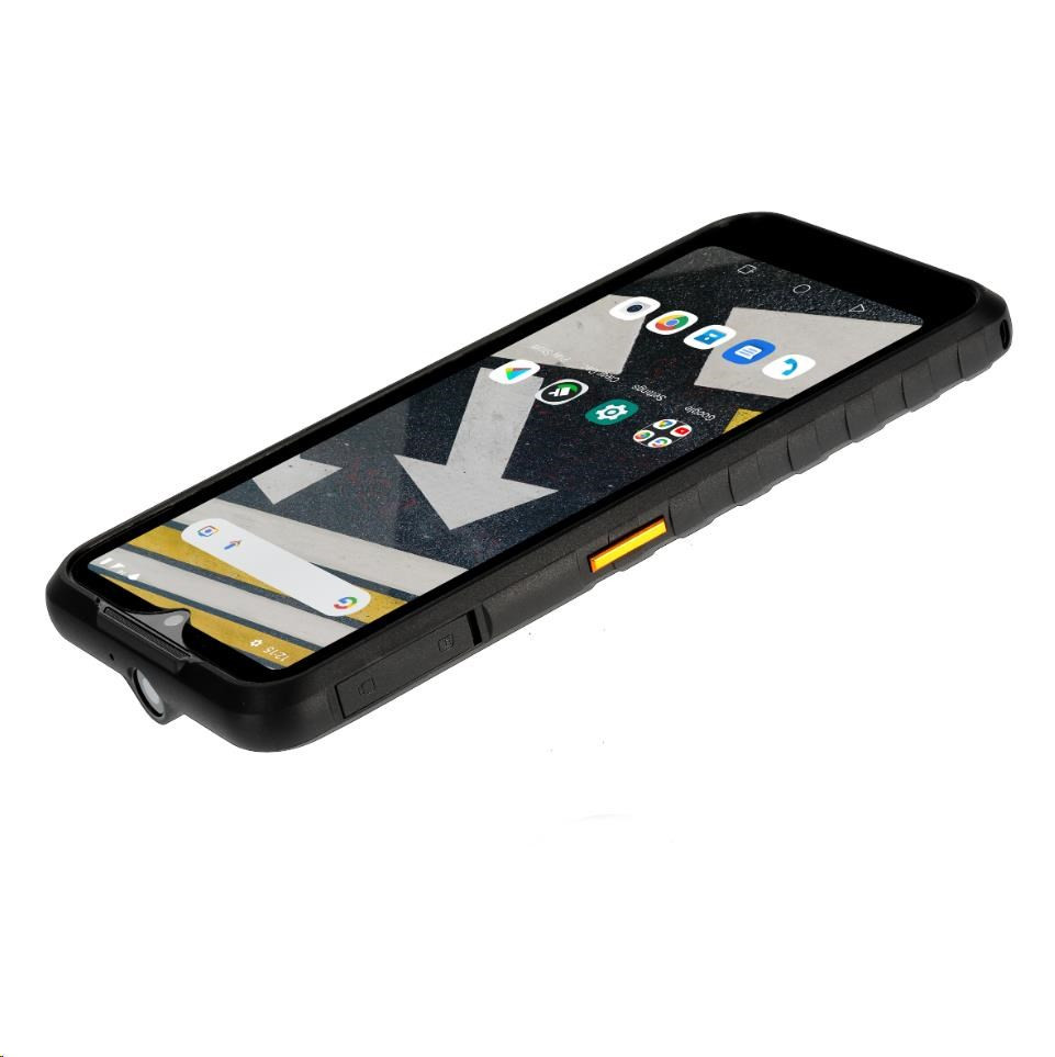 Caterpillar mobiltelefon CAT S53, 5G, Dual SIM | TonerPartners.hu