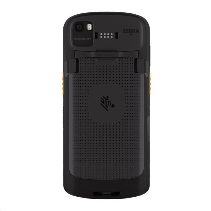 Zebra TC58, 2D, BT, Wi-Fi, 5G, NFC, GPS, warm-swap, PTT, GMS, Android ...