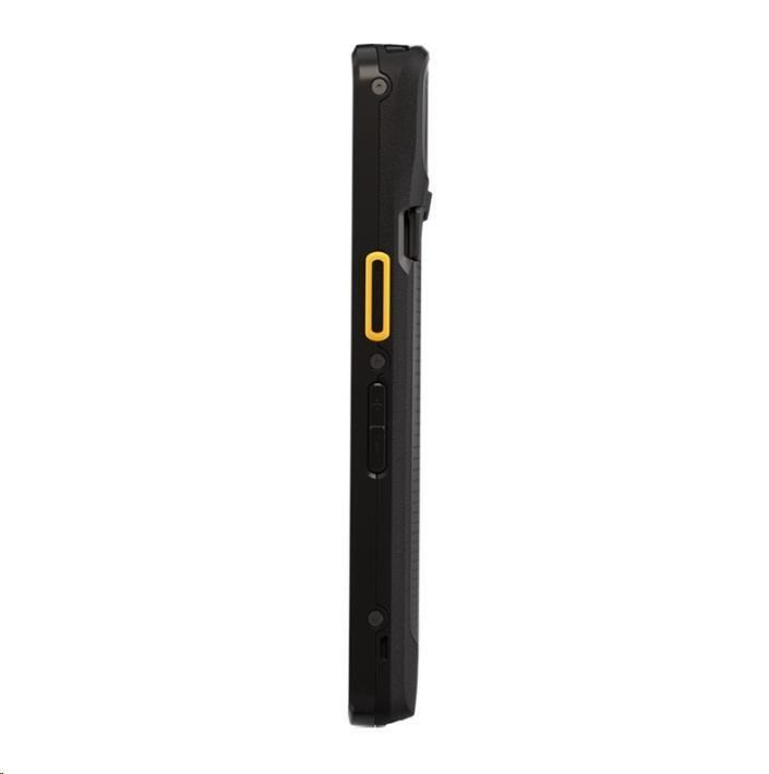 Zebra TC58, 2D, BT, Wi-Fi, 5G, NFC, GPS, warm-swap, PTT, GMS, Android ...
