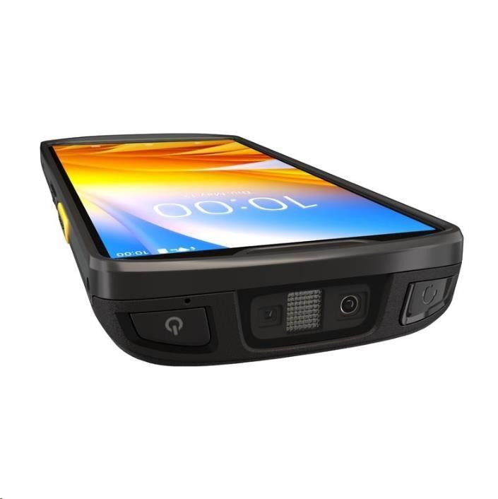 Zebra TC58, 2D, BT, Wi-Fi, 5G, NFC, GPS, warm-swap, PTT, GMS, Android ...
